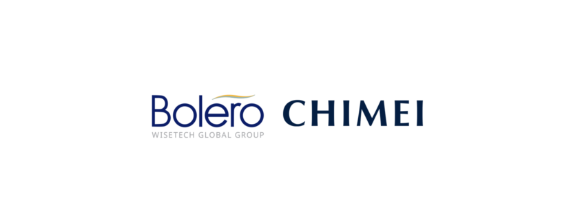 CHIMEI conducts transaction with partners on Bolero trade finance ...