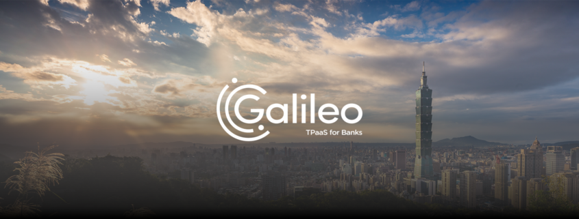 Part 2: The next frontier of digital trade finance – Galileo TPaaS for Banks | Bolero