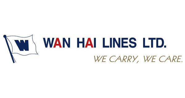 Wan Hai Lines executes first Bolero International electronic bill of ...